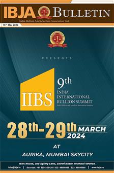 ::IBJA Bulletin:India's Informative BUlletin on bullion & Jewellery ...